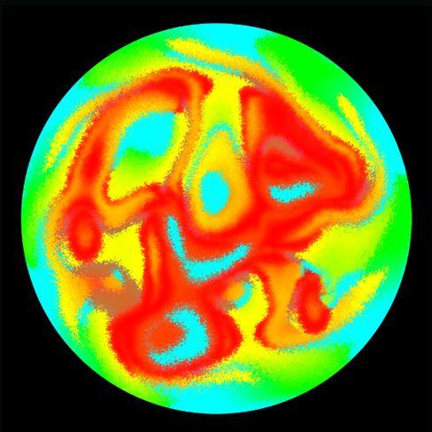 Apollo Pattern CS-0087 - Ragged