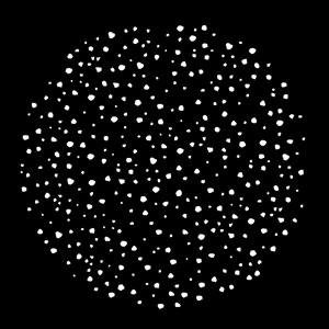 Apollo Pattern 1061 - Star Breakup Lite